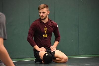 Greater Atlanta Christian Names Ryan Millhof its Head Wrestling Coach ...