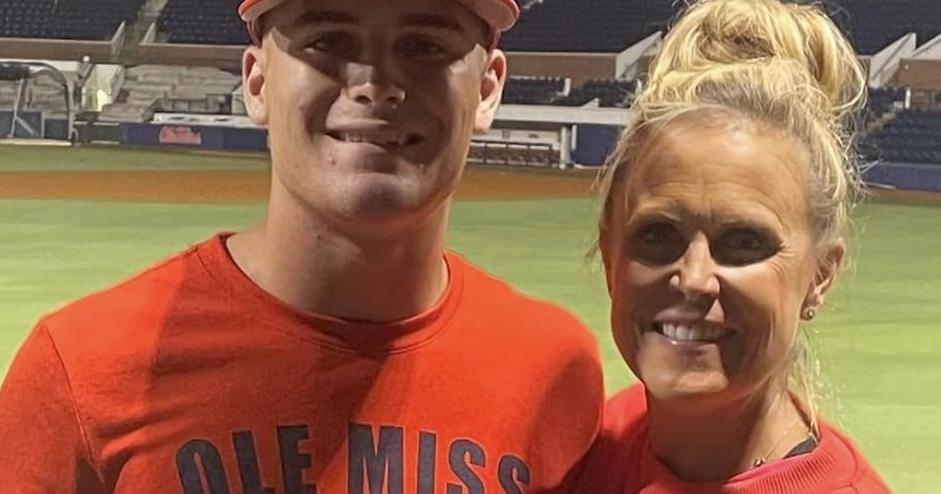 Buford's Cannon Goldin commits to Ole Miss | Sports | gwinnettdailypost.com