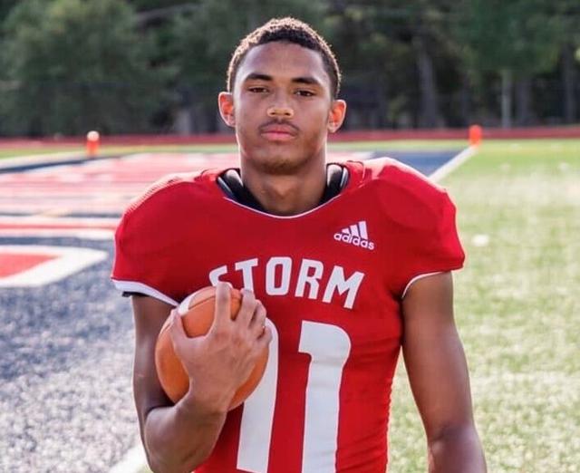 FANS CHOICE FOOTBALL PLAYER OF THE WEEK: Providence Christian's Skyler ...