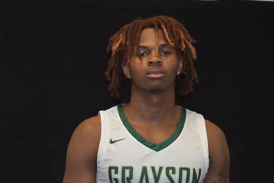 Anthony Alston, Grayson | | gwinnettdailypost.com