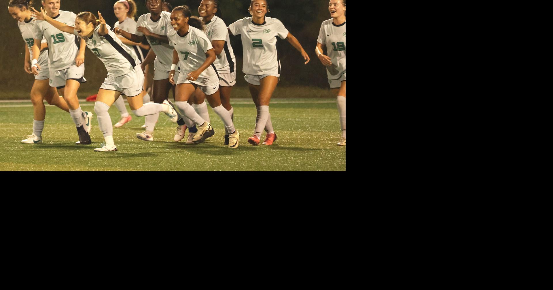 GGC Women's Soccer Coasts into Conference Tournament Finals | Sports ...