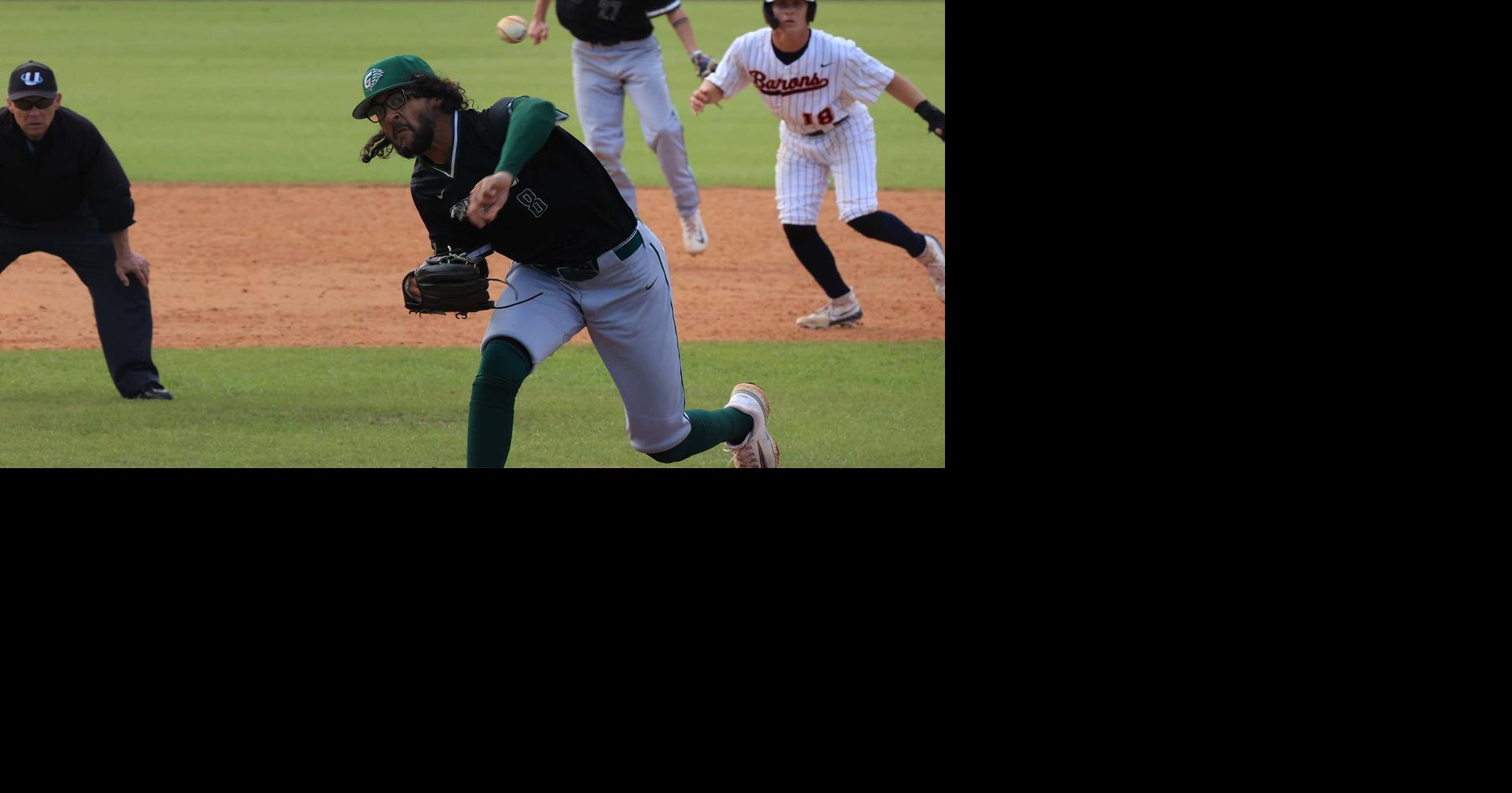 Georgia Gwinnett College Baseball Sweeps to Road Series Win | Sports ...