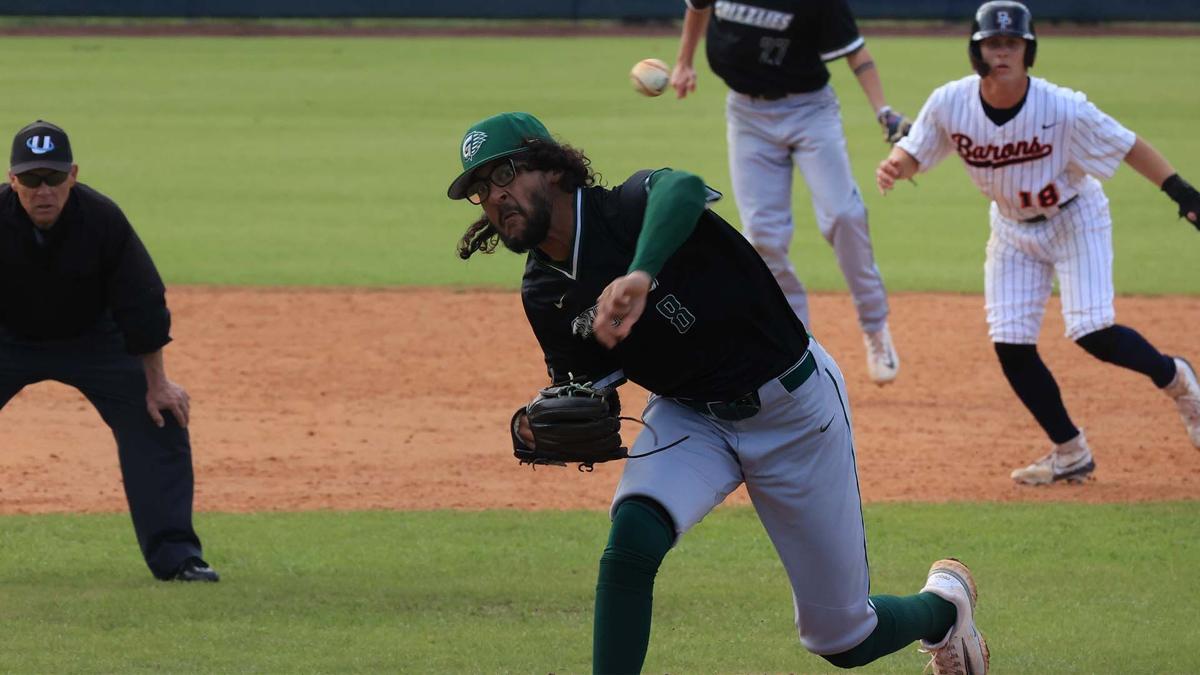 Georgia Gwinnett College Baseball Sweeps to Road Series Win | Sports ...