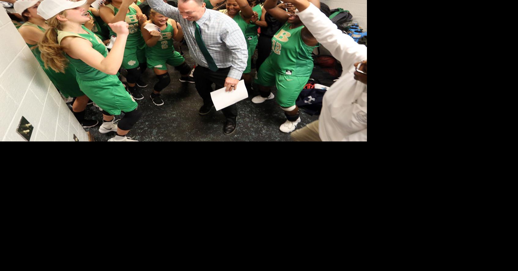 Buford girls basketball, state finals | Multimedia | gwinnettdailypost.com