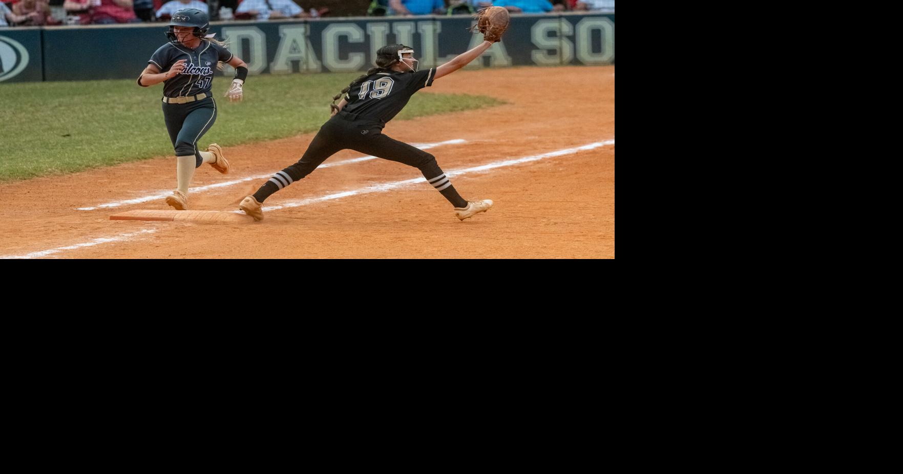 PHOTOS: Mountain View at Dacula Softball | Prep | gwinnettdailypost.com