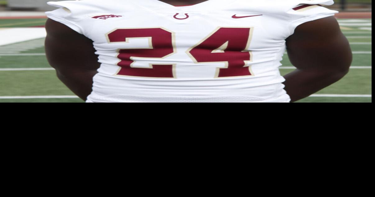 OFFENSIVE PLAYER OF THE WEEK: Brookwood's Brayden Tyson | Prep ...