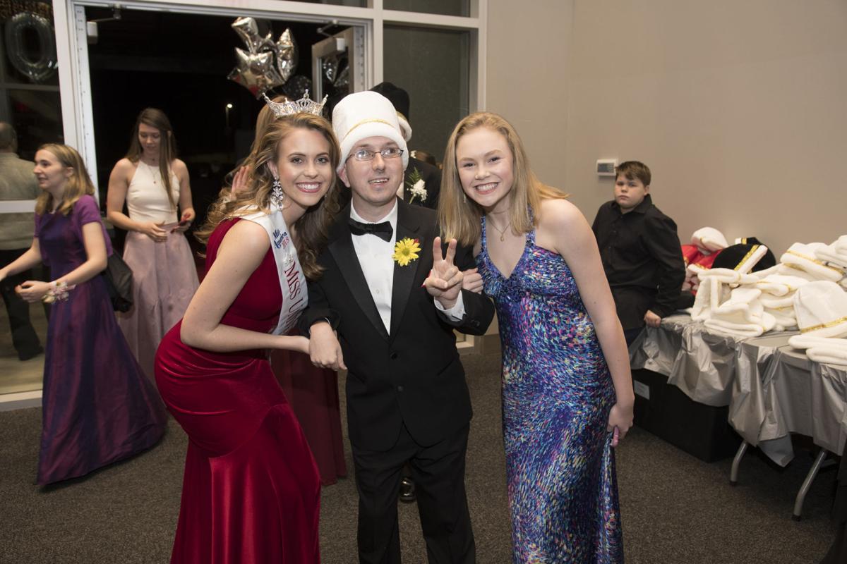 A Night To Shine: Annual prom for people with special needs a success ...