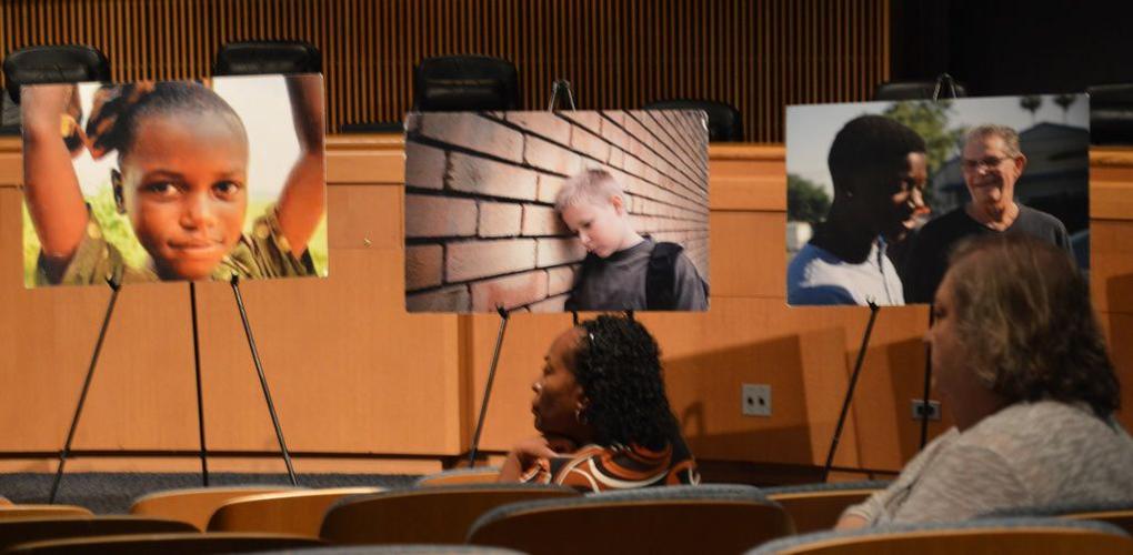 DFCS Director Bobby Cagle shares three-part plan for child welfare ...