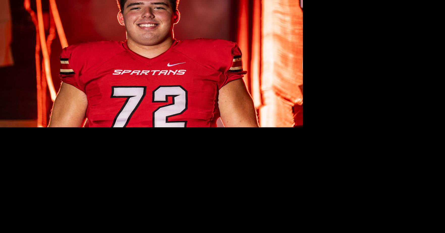 Addison Nichols, GAC | | gwinnettdailypost.com