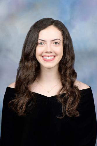 Three Wesleyan School seniors named National Merit Scholarship ...