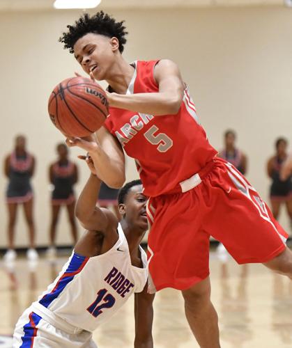PHOTOS: Peachtree Ridge vs. Archer Boys Basketball | Multimedia ...