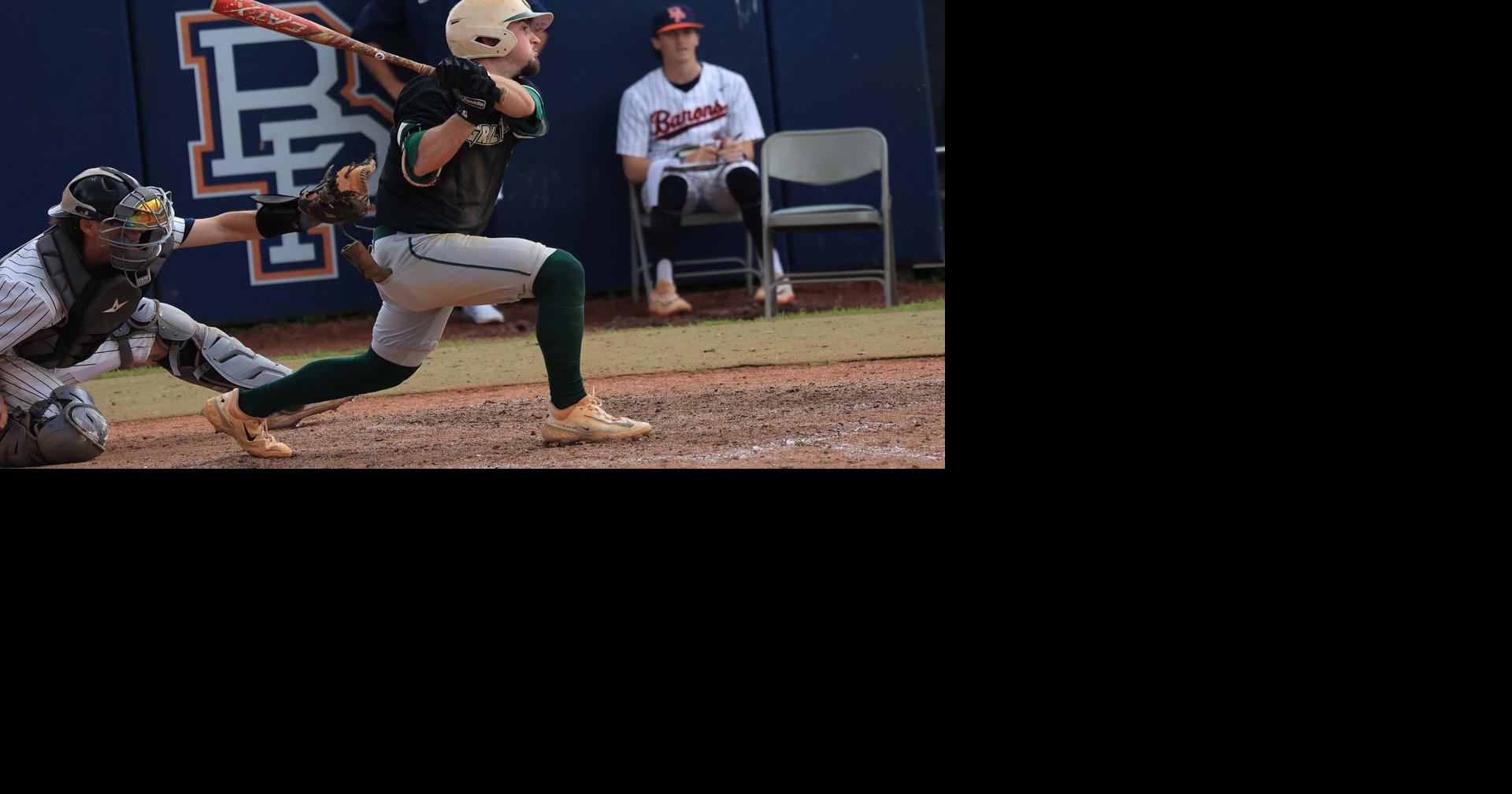 Georgia Gwinnett College Baseball Scores Record 34 Runs in Rout ...