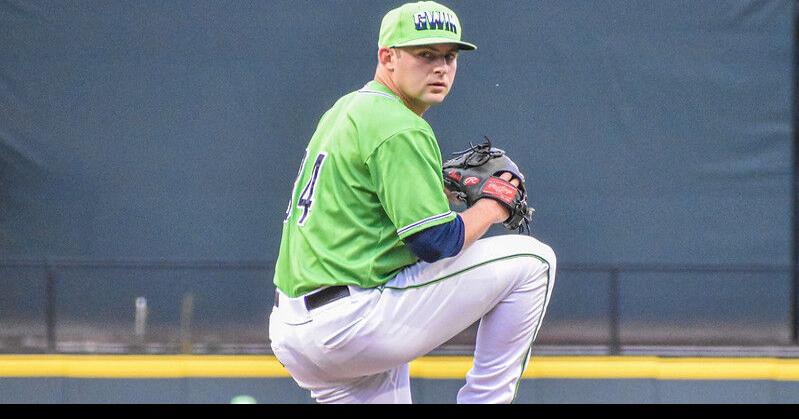 Jared Shuster pitches Gwinnett Stripers to win at Jacksonville | Sports ...