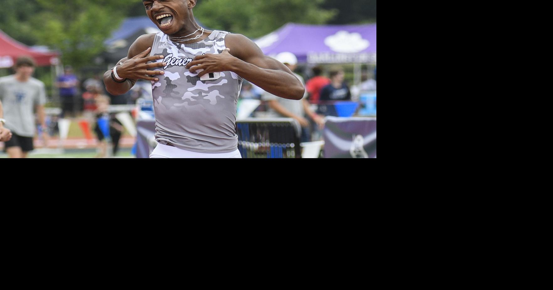 Shiloh grad Elijah Berry commits to Oklahoma State | Sports ...