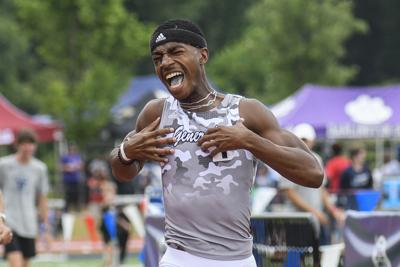 Shiloh grad Elijah Berry commits to Oklahoma State | Sports ...