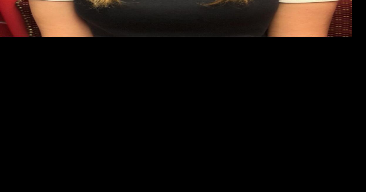 Hannah Ladner, Archer | | gwinnettdailypost.com