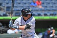Brewer Hicklen, Aaron Schunk power Gwinnett Stripers to wild comeback ...
