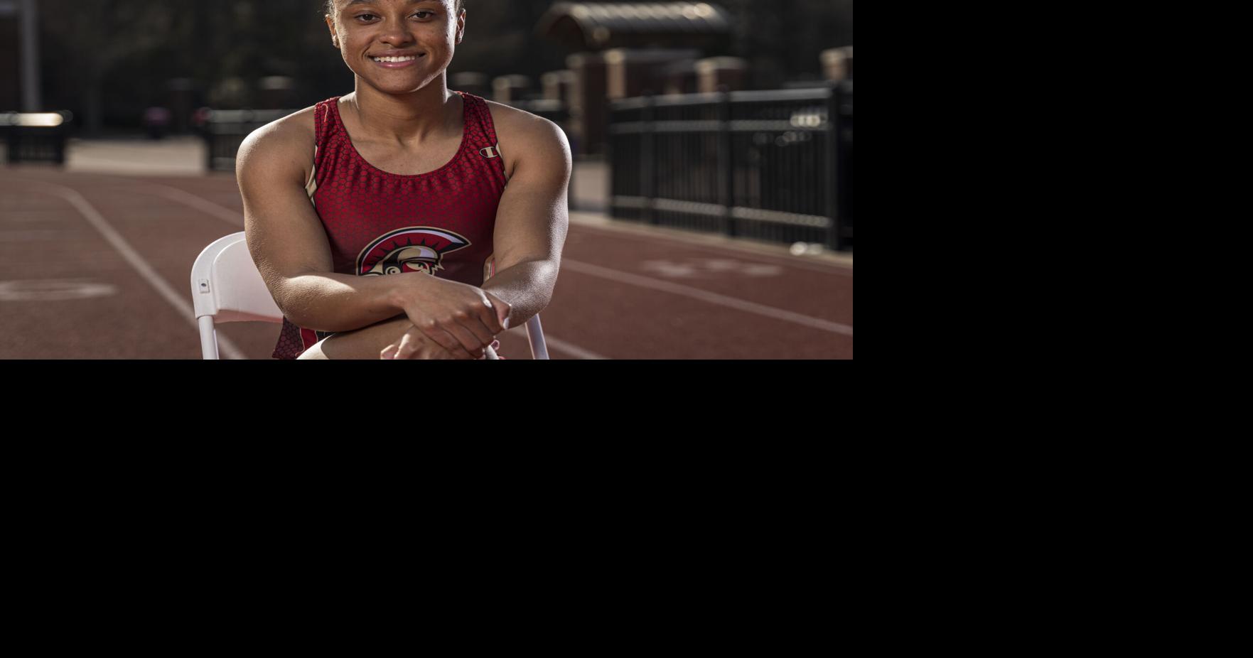 After past success, Greater Atlanta Christian sprinter Nia Wilson ready ...