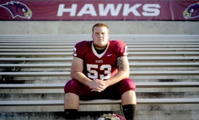 INSIDE THE HELMET: Mill Creek's Matt Kopp | Prep | gwinnettdailypost.com