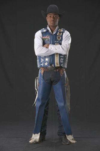 Ezekiel Mitchell ready for PBR event at Infinite Energy Arena | News ...