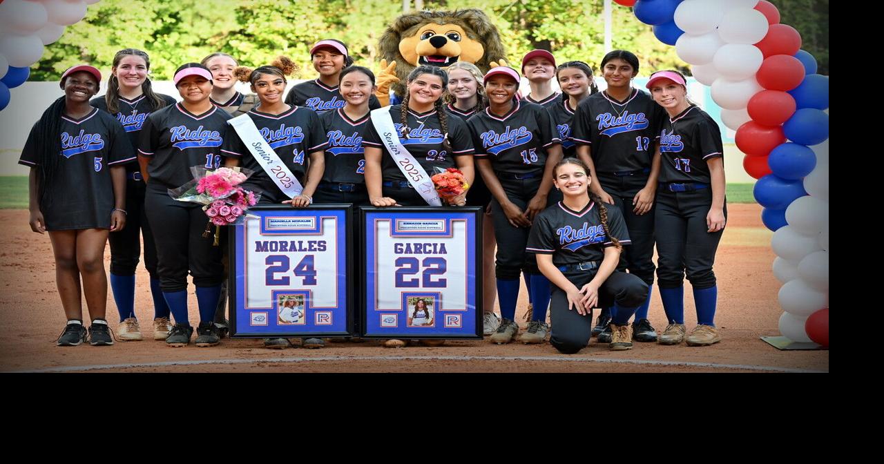SOFTBALL ROUNDUP: Peachtree Ridge Victorious on Senior Night | Prep ...