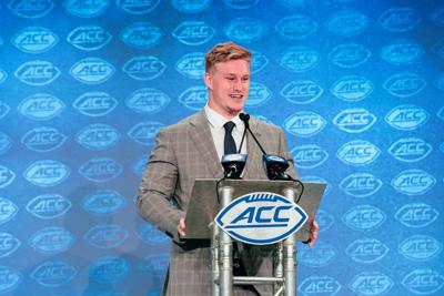 GEORGIA TECH NOTES: Buford's David Curry leads Yellow Jackets ...