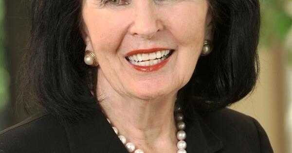 Gwinnett School Board Member Mary Kay Murphy Makes It Official: She ...
