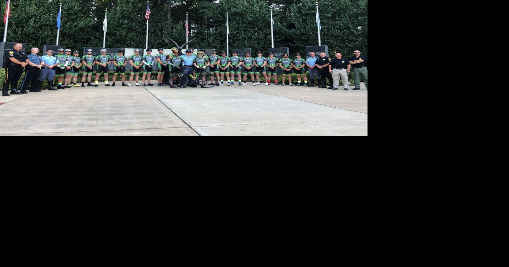 Operation One Voice’s annual Honor Ride supports military’s Special ...