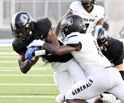 Seckinger on a roll leading into Duluth matchup | Prep ...