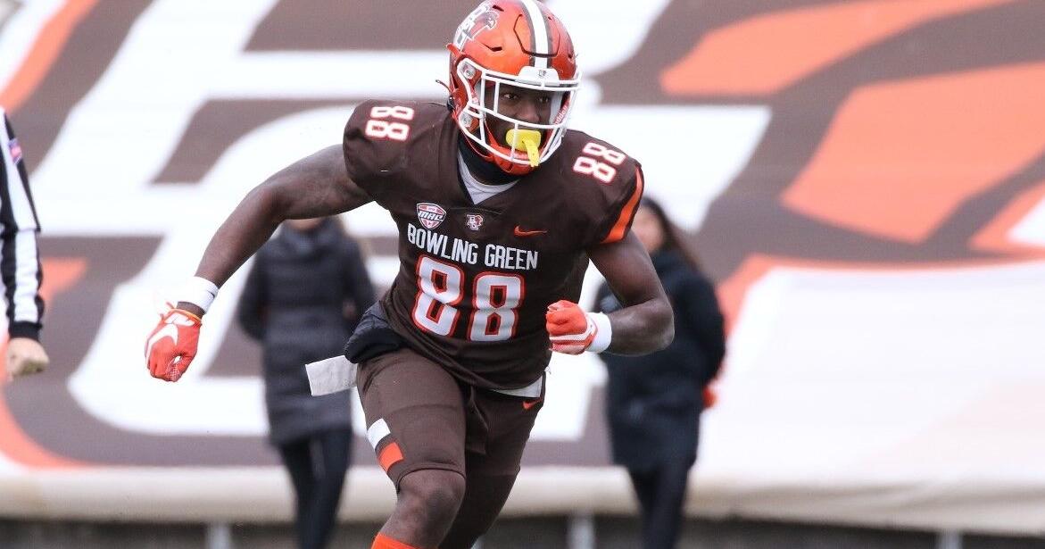 Los Angeles Rams sign Gwinnett grads Christian Sims, Sean Maginn ...