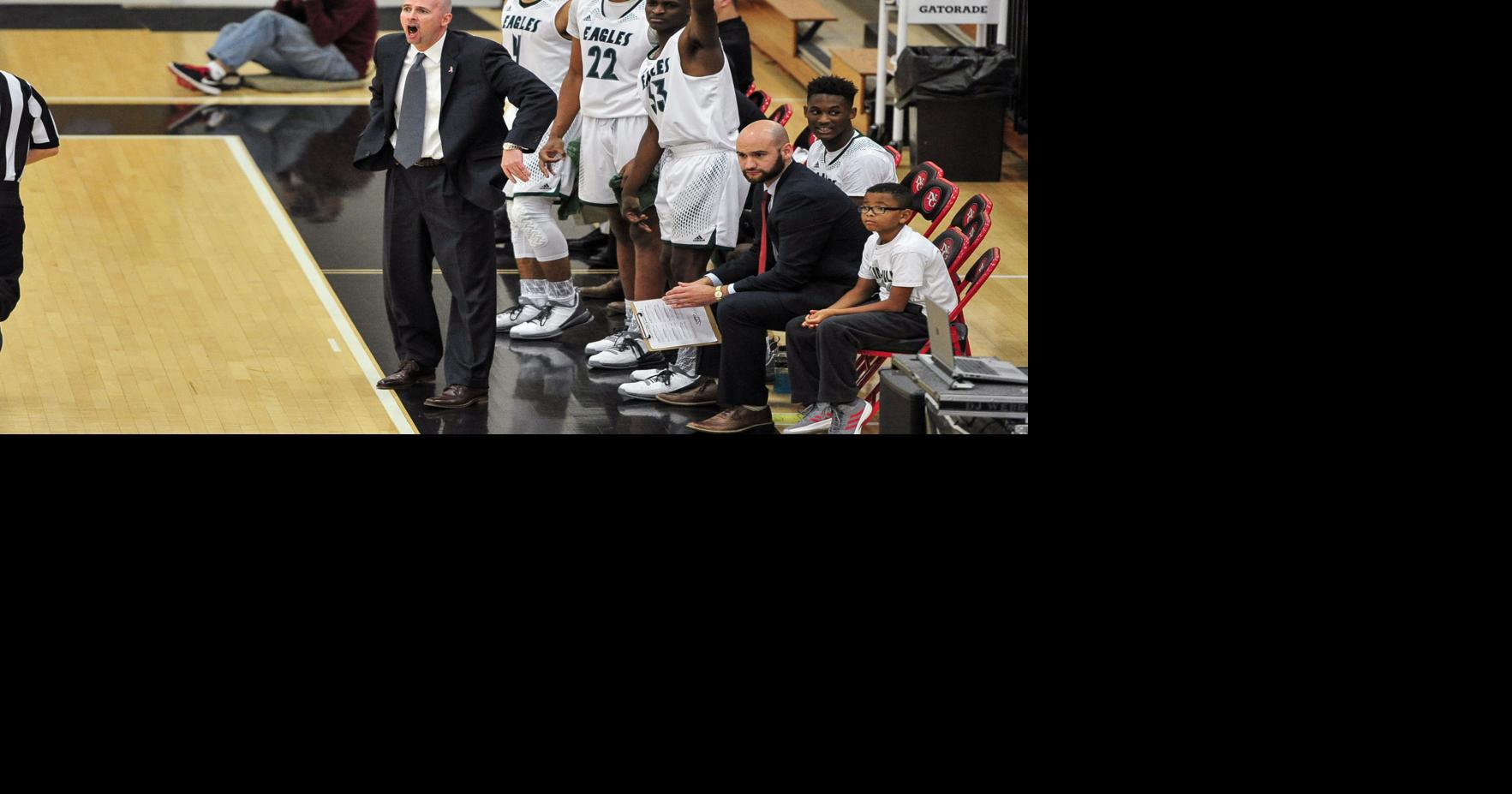 Collins Hill hires former coach Ty Baumgardner to lead boys basketball ...