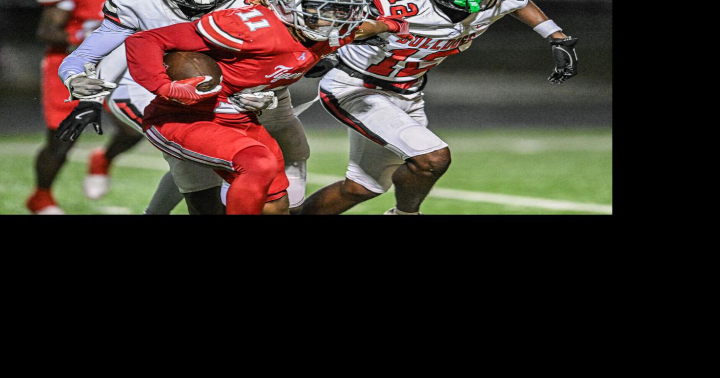 Archer Football Clinches State Playoff Berth with Victory over Rockdale ...