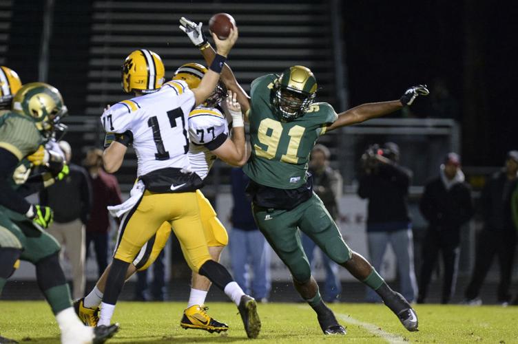 Grayson vs. Valdosta Football | Multimedia | gwinnettdailypost.com