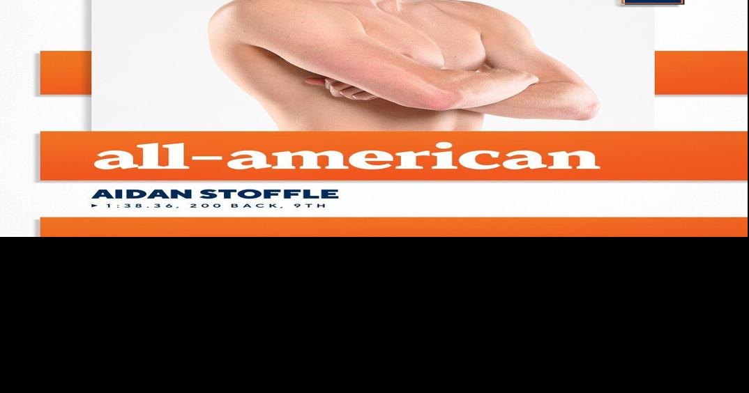 Brookwood Grad Aidan Stoffle Caps NCAAs, Auburn Career with More All ...