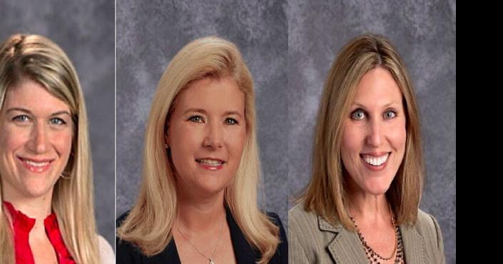 Two Gwinnett elementary schools get new principals, district gets new ...
