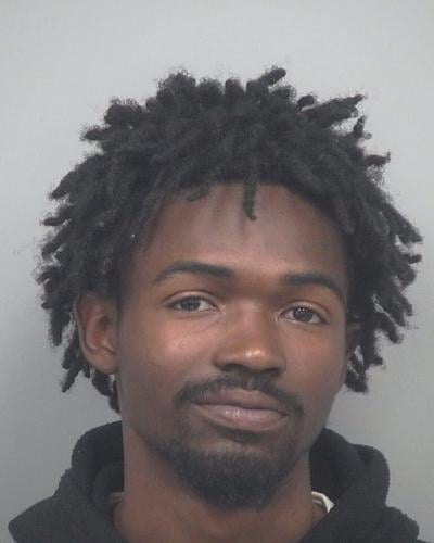 DEVIN PETTIS | | gwinnettdailypost.com