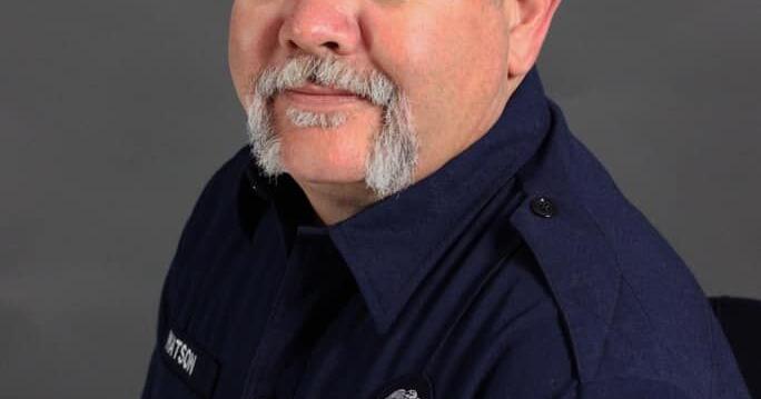 Barrow County firefighter, Army veteran dies from COVID-19 ...