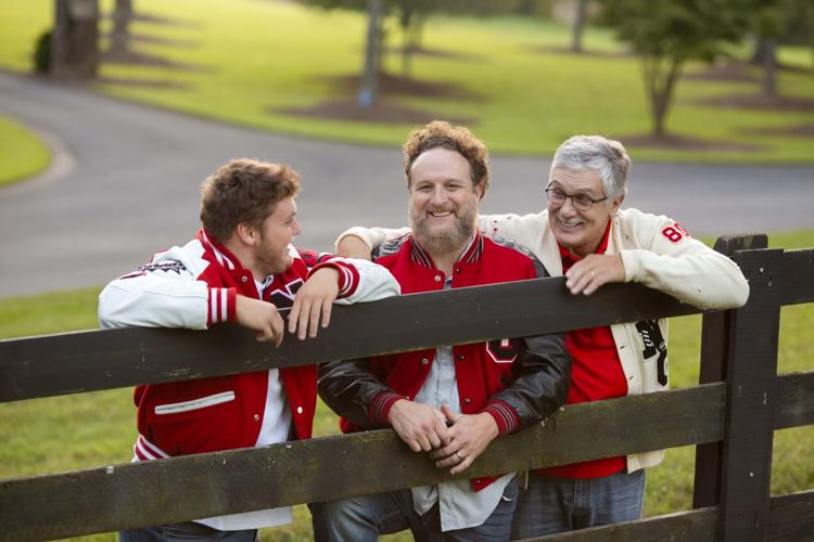 Hunter Jack Buice carries legacy as third generation North Gwinnett ...