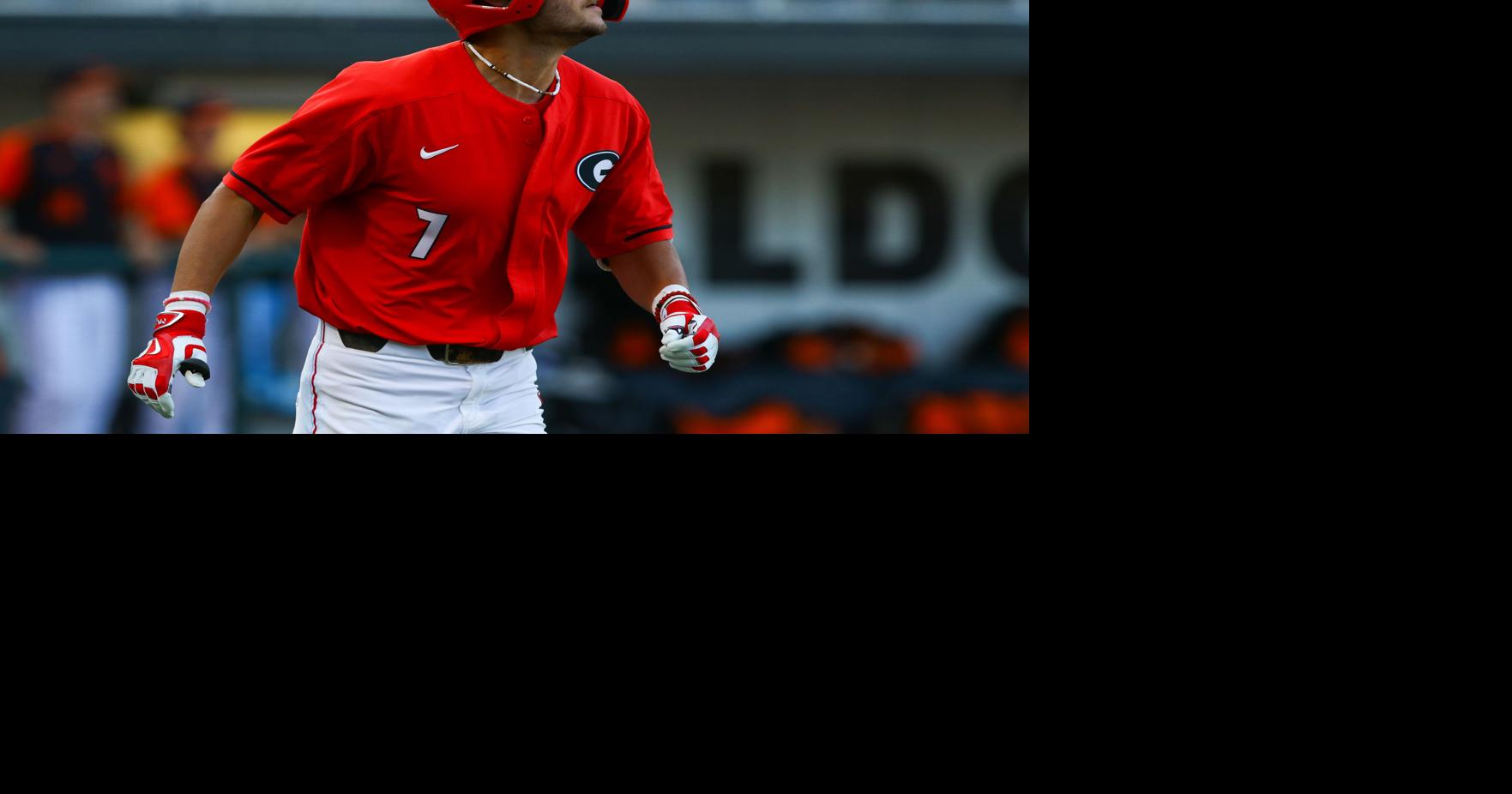 Peachtree Ridge grad Cam Shepherd signs with hometown Atlanta Braves ...