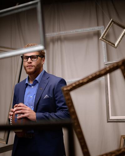 Dacula Grad Kyle Efford a Steady Force in Georgia Tech Football's Rise ...
