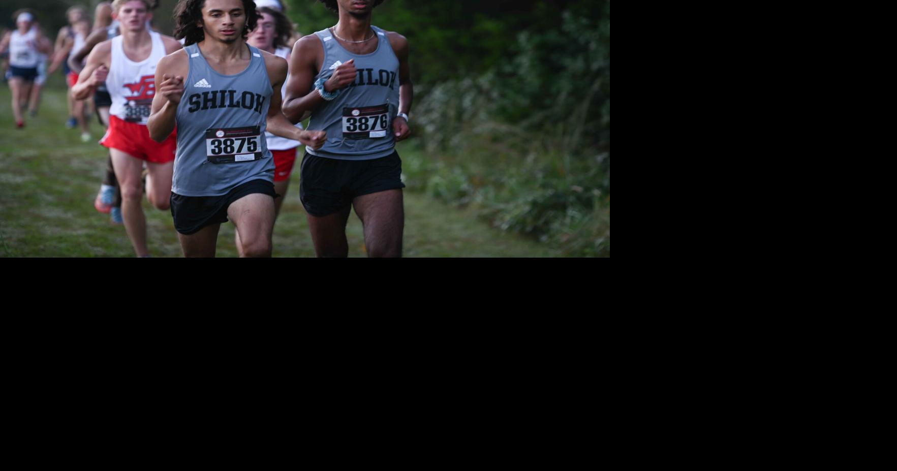 Buford girls, Shiloh boys shine at 8-AAAAAA cross country championships ...