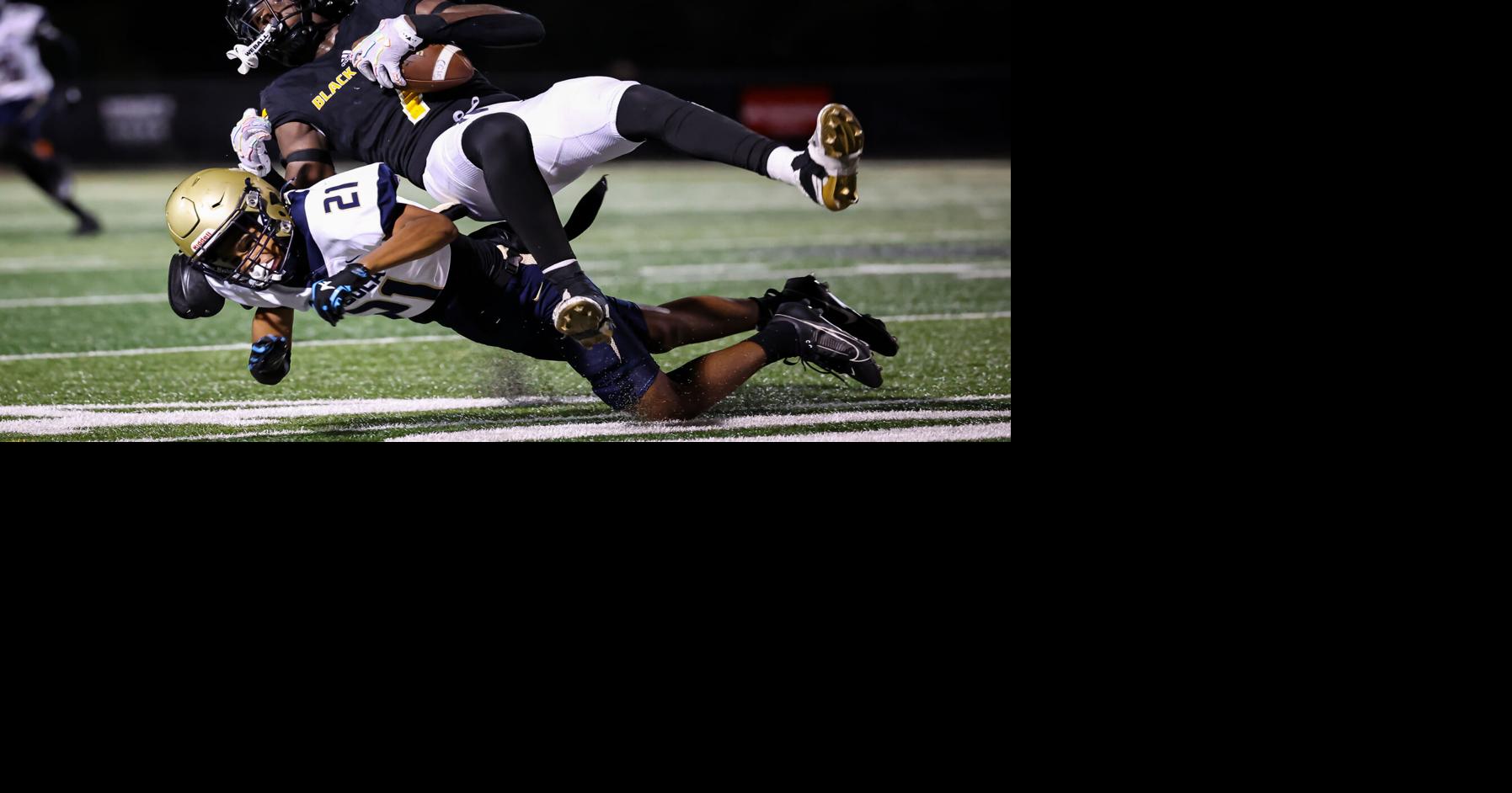 PHOTOS: Dacula at Central Gwinnett Football | Prep | gwinnettdailypost.com