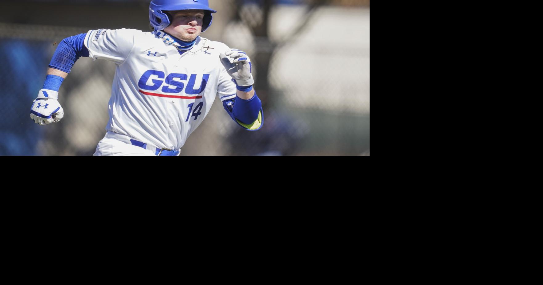 Georgia State baseball hopes to make a run in Sun Belt Conference ...