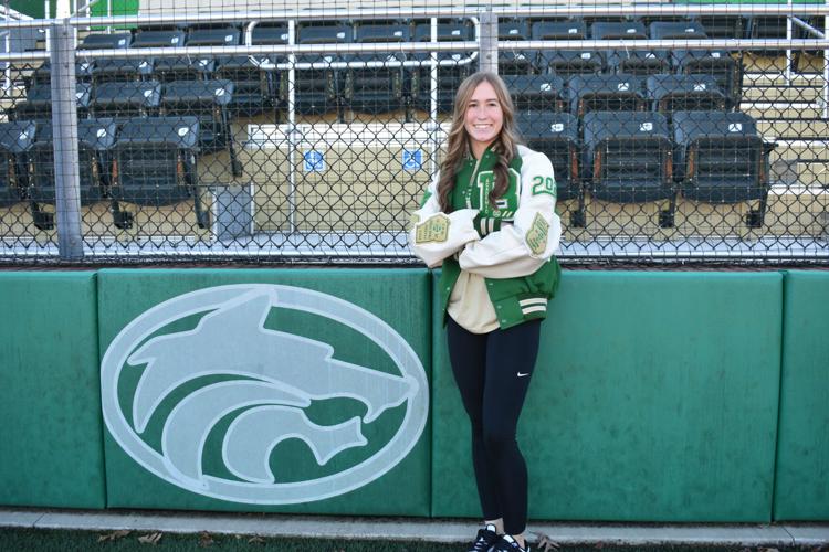 SOFTBALL PLAYER OF THE YEAR: Buford's Madison Pickens | Prep ...