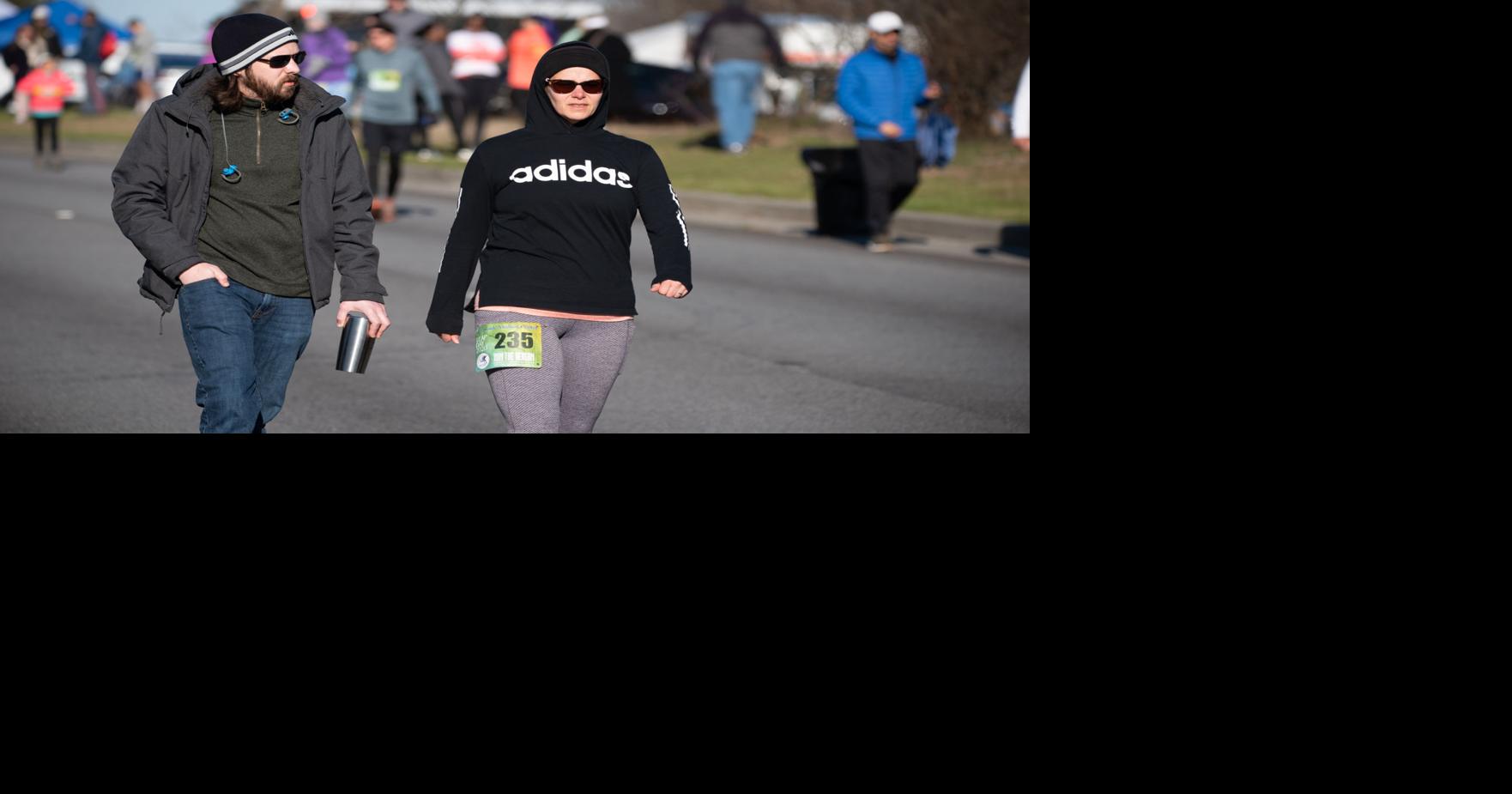PHOTOS: 26th annual Run the Reagan draws nearly 2,000 | News ...