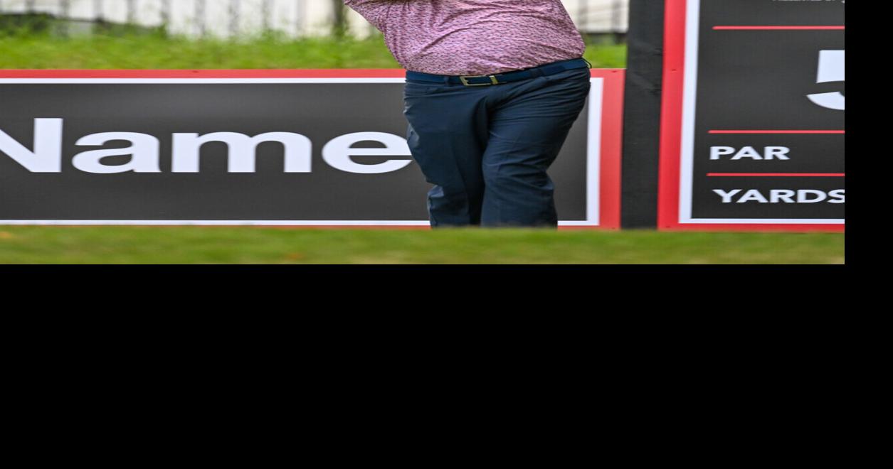 Stephen Ames Celebrates 60th Birthday with another Mitsubishi Electric ...