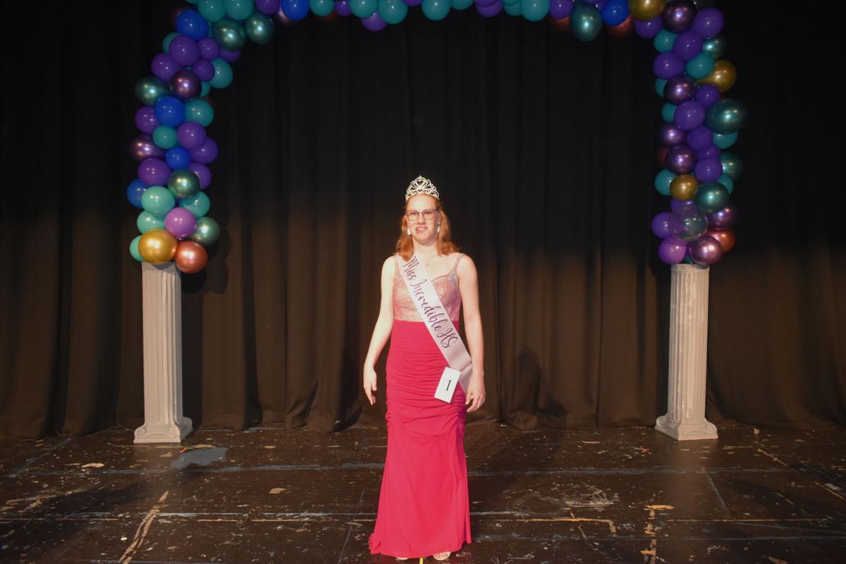 PHOTOS: 2nd annual Miss Incredible Pageant crowns 12 students with ...