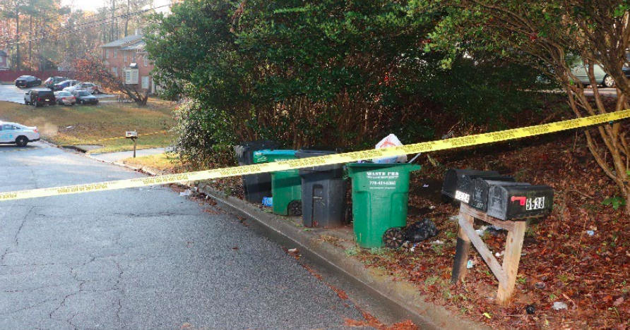 Police looking for information in fatal Norcross area shooting | News ...