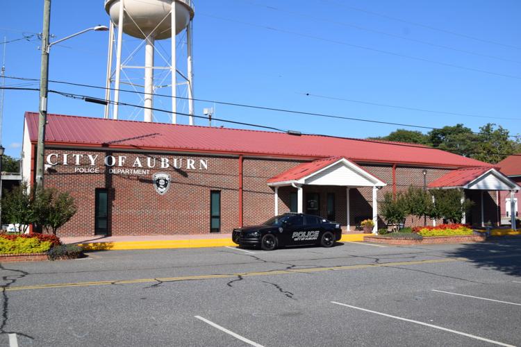 PROGRESS: After new City Hall opens, Auburn's attention to downtown redevelopment | News ...