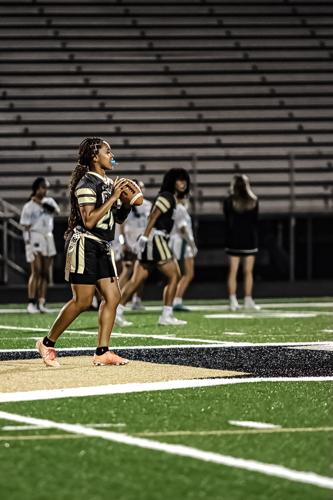 Mountain View’s Taylor Clark, Grayson’s Kyra Zackery Lead All-Area Flag ...